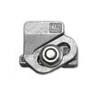 China Superior 3124/20 Rail Clamp for Automatic Locking in Crane Fixing and Applications for sale