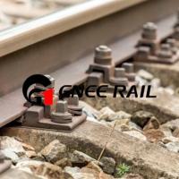 China Railway Bolts For Track Joints , Fastening Of Rails for sale