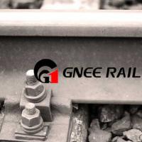 China Corrosion Resistant Rail Fasteners For Long Term In Railway Construction for sale