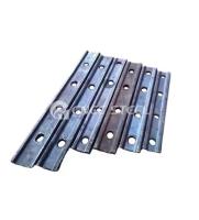 China Customized Railway Fishplates Solutions For Smooth And Safe Track Operations for sale