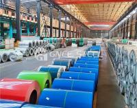 China 0.185mm Cold Rolled Steel Strip Steel Tape For Fiber Optic Cable Manufacturing for sale