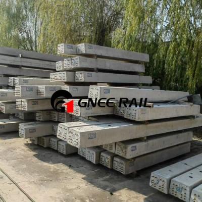 China Rail Fasteners Water Resistant Corrosion Resistant For Railway Tracks Concrete Sleepers for sale