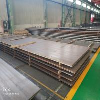 China 6 M Length Ah36 Steel Plate Thickness 3mm-300mm For Shipbuilding Products for sale