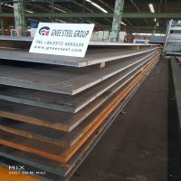 China Dh36 High Tensile Steel Plate Width Range 1000 Mm 3900 Mm for sale