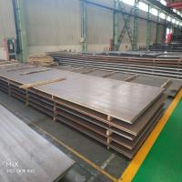 China Shipbuilding AH32 High Tensile Steel Sheet Cold Rolled for sale