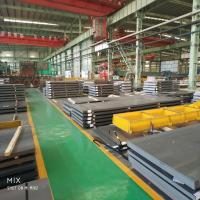 China 6 M Length Ah36 Steel Plate Thickness 3mm-300mm For Shipbuilding Products for sale