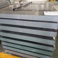 China EH40 High Performance Shipbuilding Steel Plate 5 Mm Thickness for sale