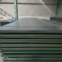 China ASTM AH32 Grades Shipbuilding Steel Plate Cold Rolled for sale