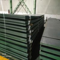 China EH32 Astm Standard High Strength Steel Sheet For Shipbuilding Construction for sale