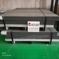 China Shipbuilding AH32 High Tensile Steel Sheet Cold Rolled for sale