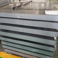 China AH40 Shipbuilding Plates Cold Rolled Hot Rolled Technology for sale