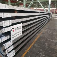 China Durable Shipbuilding Steel Plate Length 1000mm-20000mm for sale