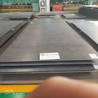 China Thickness 3mm-300mm DH36 Steel Plate For Heavy Duty Offshore Structures for sale