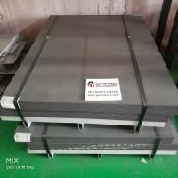 China Thickness 3mm-300mm DH36 Steel Plate For Heavy Duty Offshore Structures for sale