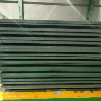 China Vessel Construction Project Shipbuilding Steel Plate Ah36 for sale