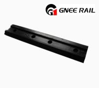 China African Standard Fishplate Joint For Railway Construction for sale