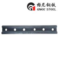 China African Standard Fishplate Joint For Railway Construction for sale