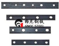 China African Standard Fishplate Joint For Railway Construction for sale