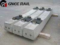 China Hot Rolled Rail Fasteners Tie Plate For Steel Rail And Railroad Tie for sale