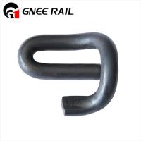 China Find the Best Solutions for Railway Track Needs with GNEE Rail s E2039 Rail Clip for sale