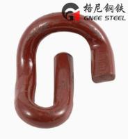 China Find the Best Solutions for Railway Track Needs with GNEE Rail s E2039 Rail Clip for sale