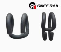 China High-Performance Deenik Rail Fasteners for Fast and Secure Rail Fastening for sale