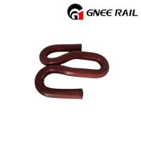 China High Quality Track Fast Clip 1508 For Railway Projects for sale
