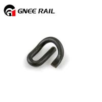 China Top Quality Railway Elastic Rail Clip For Concrete Sleepers for sale