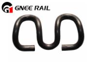 China Perfect SKL12 Rail Fasteners Solution For Railway Infrastructure for sale