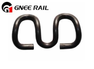 China Superior Vossloh SKL14 Rail Clip For Railway Construction Projects for sale