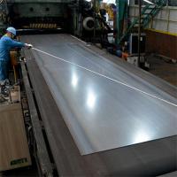 China A573Gr70 Steel Plate For Pressure Vessel for sale