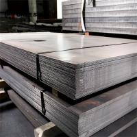 China A573Gr70 Steel Plate For Pressure Vessel for sale