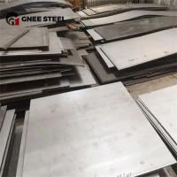 China ASTM A514GrB Low Alloy High Strength Steel Plate for sale