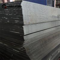 China EN S355J0 High Strength Structural  Hot Rolled Steel for sale