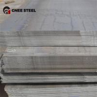 China S355K2 High Strength Low Alloy Steel Plates HSLA for sale