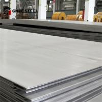 China S355K2 High Strength Low Alloy Steel Plates HSLA for sale