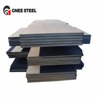 China S355N High Strength Low Alloy HSLA Steel for sale