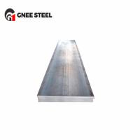 China S355N High Strength Low Alloy HSLA Steel for sale