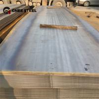 China S420 S420N S420NL S420 High Strength Steel Plate Carbon Material for sale