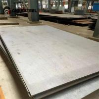 China EN10025-3 S460 S460N Hot Rolled High Strength Low Alloy Steel Plate with Corrosion Resistance for sale