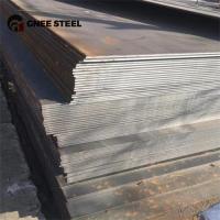 China EN10025-3 S460 S460N Hot Rolled High Strength Low Alloy Steel Plate with Corrosion Resistance for sale