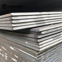 China S500Q S500QL S500QL1 High Strength Low Alloy Steel Plates for Bridge Construction and Industrial Applications for sale