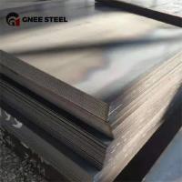 China S550 S550q S550ql High Strength Steel Plate High Tensile Steel Sheet for sale