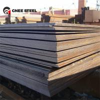 China EN10025-6 S690Q S690QL S690QL1 Hsla Structural Steel for sale