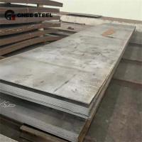 China EN10025-6 S690Q S690QL S690QL1 Hsla Structural Steel for sale