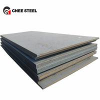 China S890Q S890QL S890QL1  HSLA Alloy Steel Plate for sale