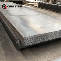 China S960 S960Q S960QL S960QL1 High Strength Steel Plate Thickness 16 mm Low Alloy for sale