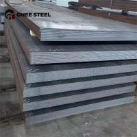 China S960 S960Q S960QL S960QL1 High Strength Steel Plate Thickness 16 mm Low Alloy for sale