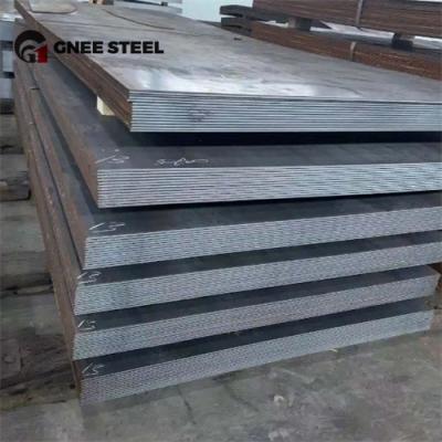 China S960 S960Q S960QL S960QL1 High Strength Steel Plate Thickness 16 mm Low Alloy for sale
