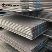 China S960 S960Q S960QL S960QL1 High Strength Steel Plate Thickness 16 mm Low Alloy for sale